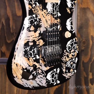 Charvel San Dimas Custom Shop Michael Wilton | Reverb