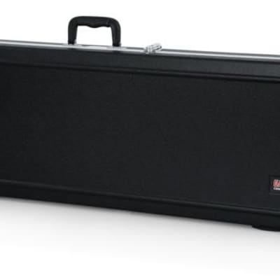 Gator GC-Electric-A Electric Guitar Case | Reverb
