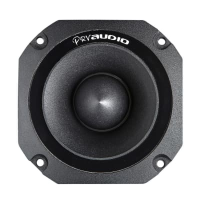 PRV Audio TW700Ti High Power Titanium Bullet Tweeter 240W | Reverb