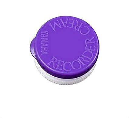 Yamaha Recorder Cream | Reverb