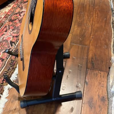 Guild Mark II 1963 Natural Aged Sruce | Reverb