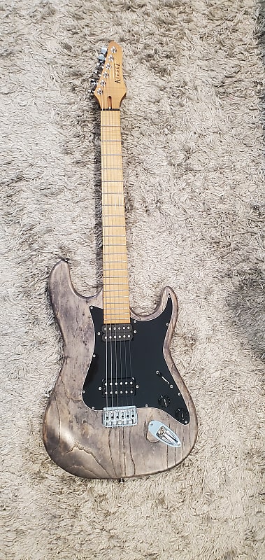 Kiesel Delos 2019 - Raw Tone | Reverb