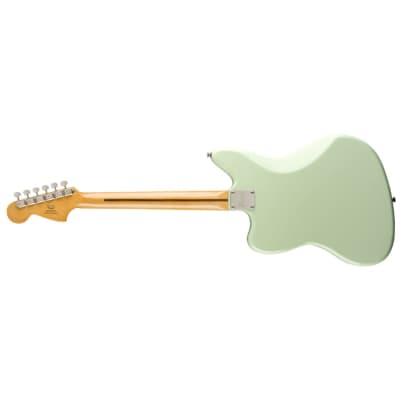 Squier Classic Vibe '70s Jaguar | Reverb