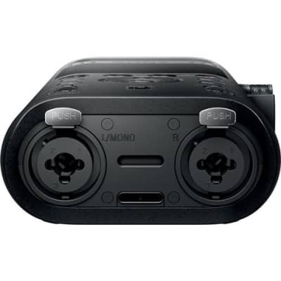 Sony PCM-D10 Portable High-Resolution Linear PCM Audio | Reverb