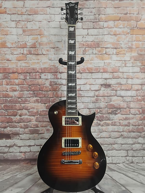 ESP LTD EC-256 | Reverb