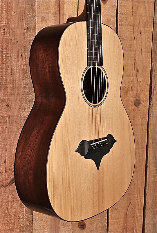 Martin Custom K-1 Major Kealakai - Natural | Reverb