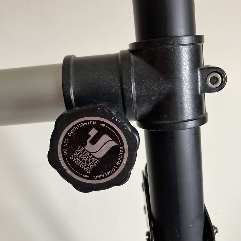 Ultimate Support A-Frame Three Tier Keyboard Stand | Reverb