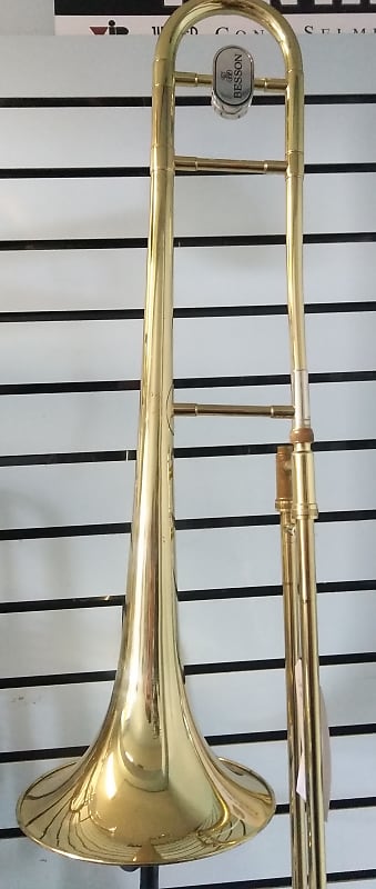 Besson 900 Tenor Trombone | Reverb