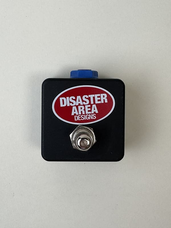 Disaster Area Designs DMT-1 | Reverb
