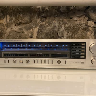 Vintage Realistic STA-870 Stereo Receiver (65 WPC) | Reverb