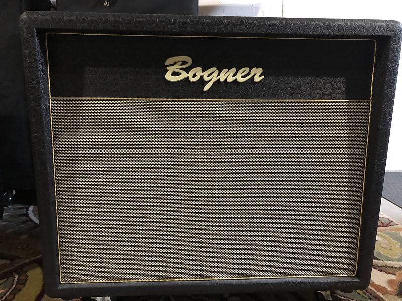 Bogner 212C Large Cabinet | Reverb