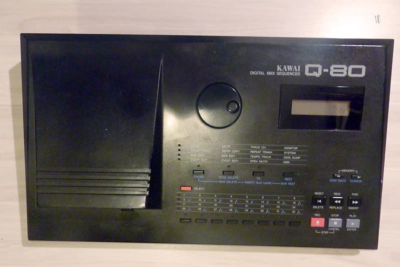 Kawai Q80 | Reverb UK