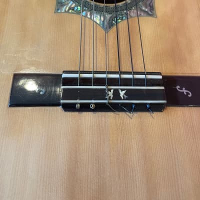 Candelas Custom Requinto 1993 | Reverb
