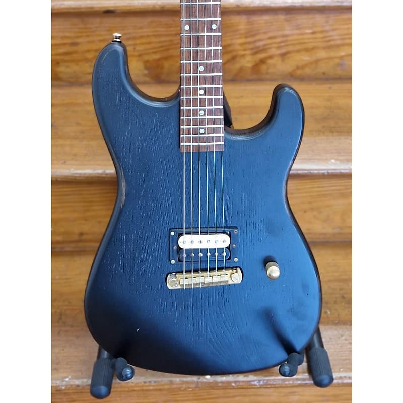 SECONDHAND Slick SL54 Guitar | Reverb
