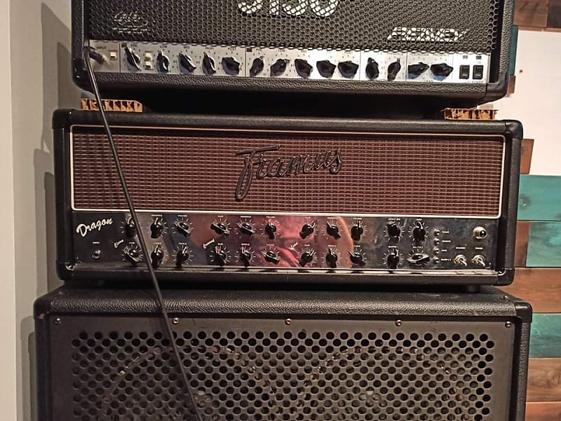 Framus Dragon | Reverb
