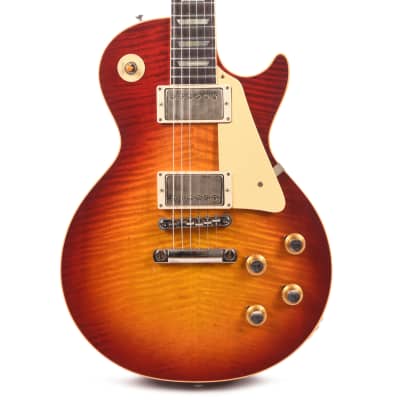 Gibson Custom Shop 1960 Les Paul Standard "CME Spec" Factory | Reverb