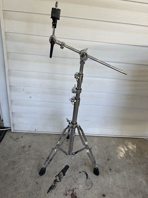 DW 9000 Boom Cymbal Stand | Reverb