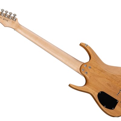 Dean Exile Select Burled Poplar 7-String | Reverb