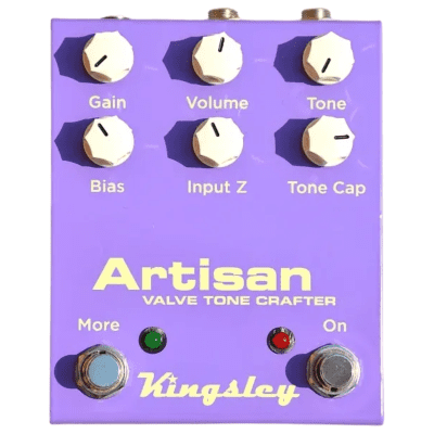 Kingsley Artisan | Reverb