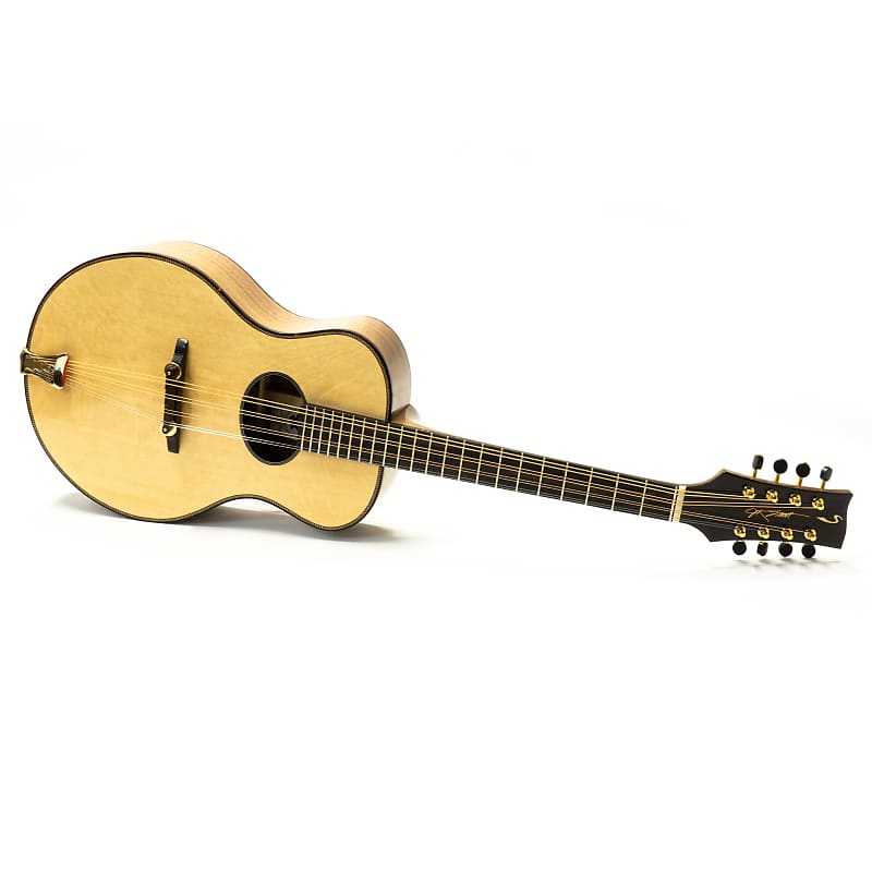 Ken Smith Stringed Instruments Octave Mandolin 2025 - Sitka | Reverb