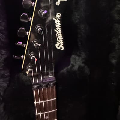 Valley Arts – Pre-Samick/Gibson Standard Pro Mike McGuire | Reverb