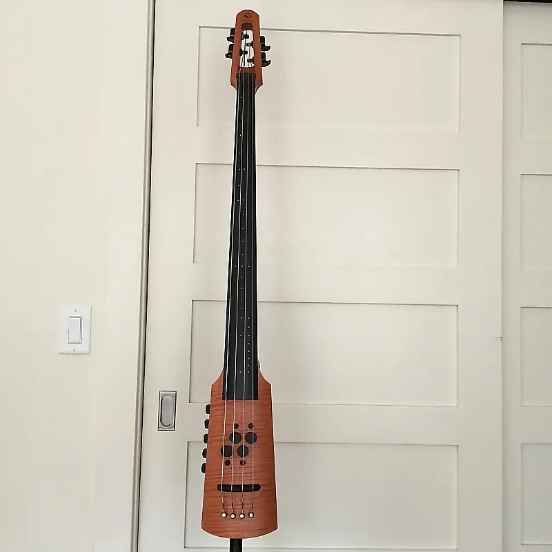 NS Design CR4 Omni Electric Upright Bass | Reverb