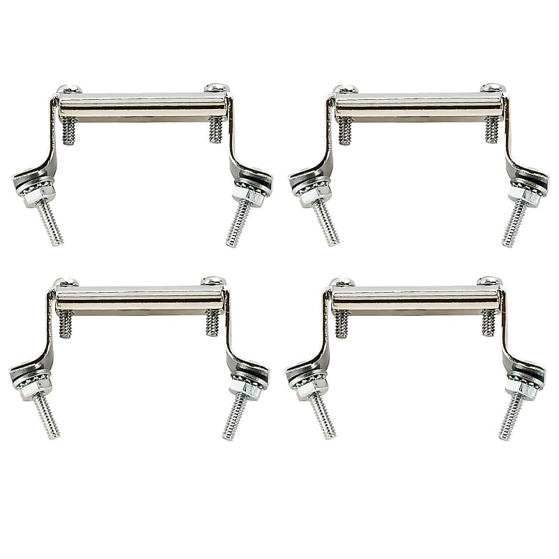 Ludwig P32 Snare Butt Plate for P85, P86, P80 Throw Offs 4 | Reverb