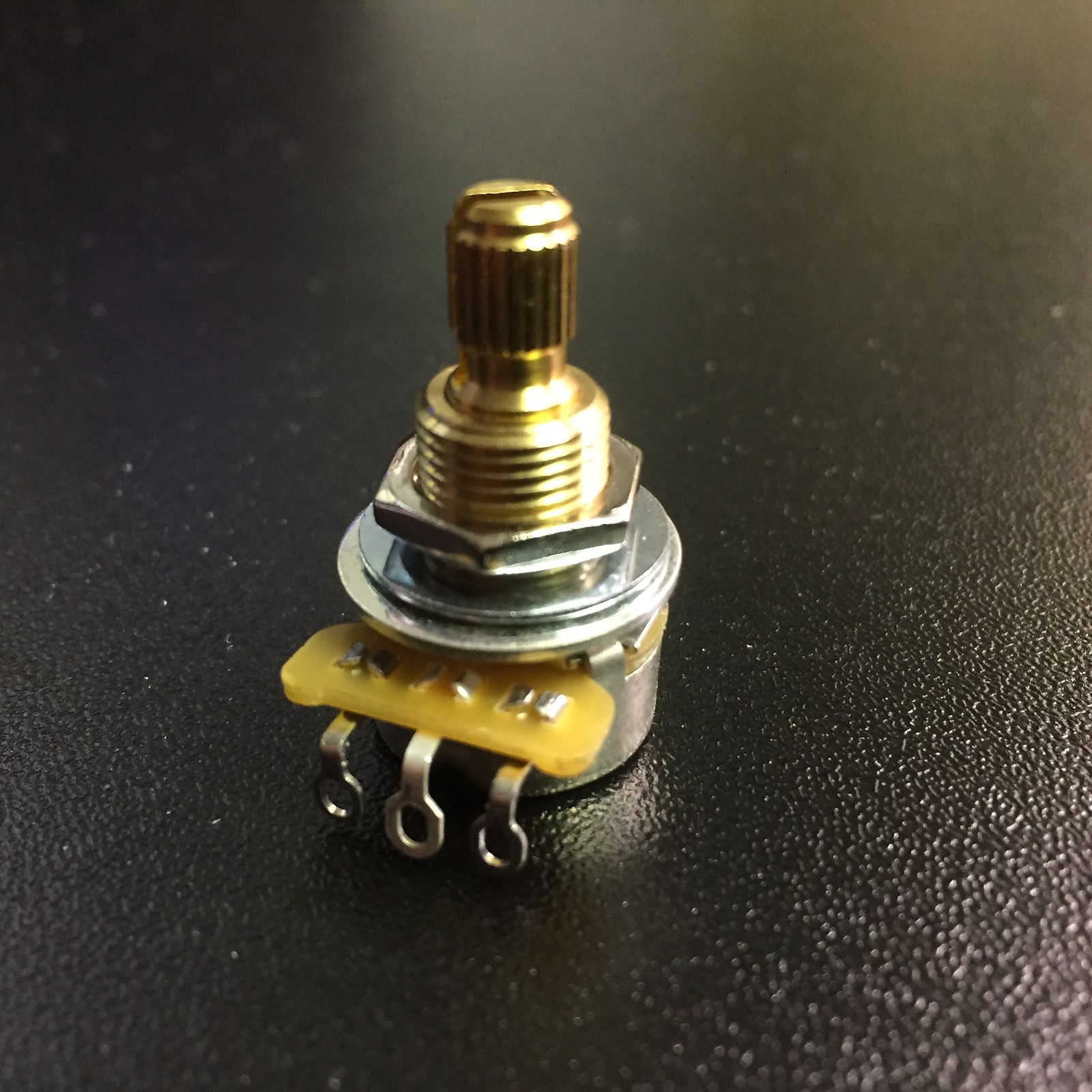 Allparts 250K Mini Potentiometer | Reverb Australia