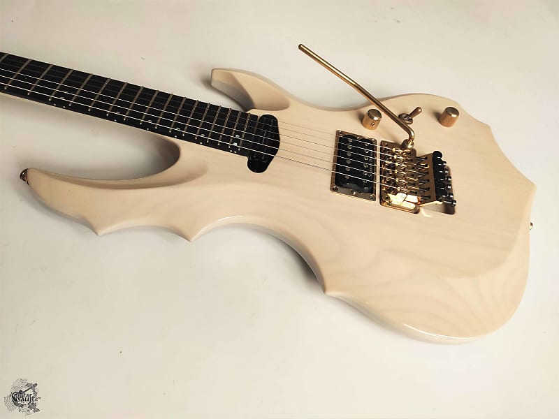 ESP Custom Shop Kiso Forest Original Series '2011 | Reverb Australia