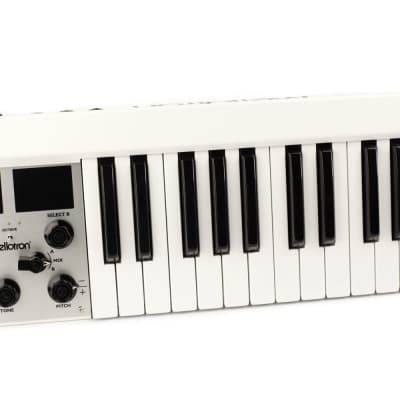 Mellotron Micro Ultra-Compact Digital Mellotron-Style | Reverb