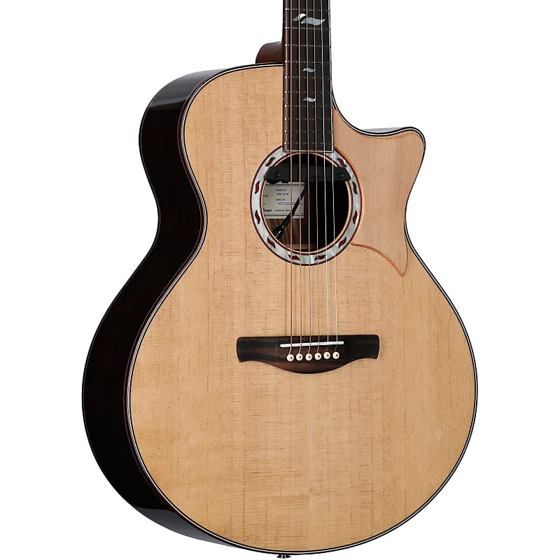 Ibanez Marcin Patrzalek Signature MRC10 | Reverb