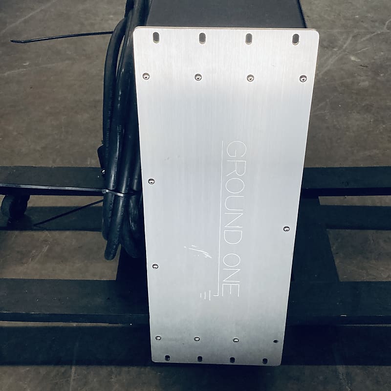 Ground One Custom 12.5kVA Portable Isolation Toroidal | Reverb