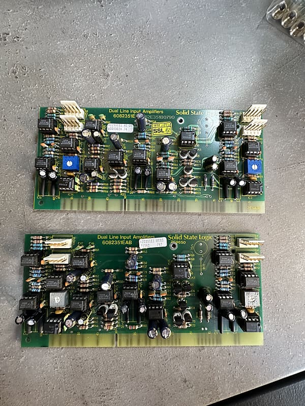 Solid State Logic G | Reverb