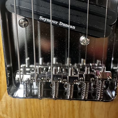 Yamaha PAC1611MS Pacifica Mike Stern Signature | Reverb