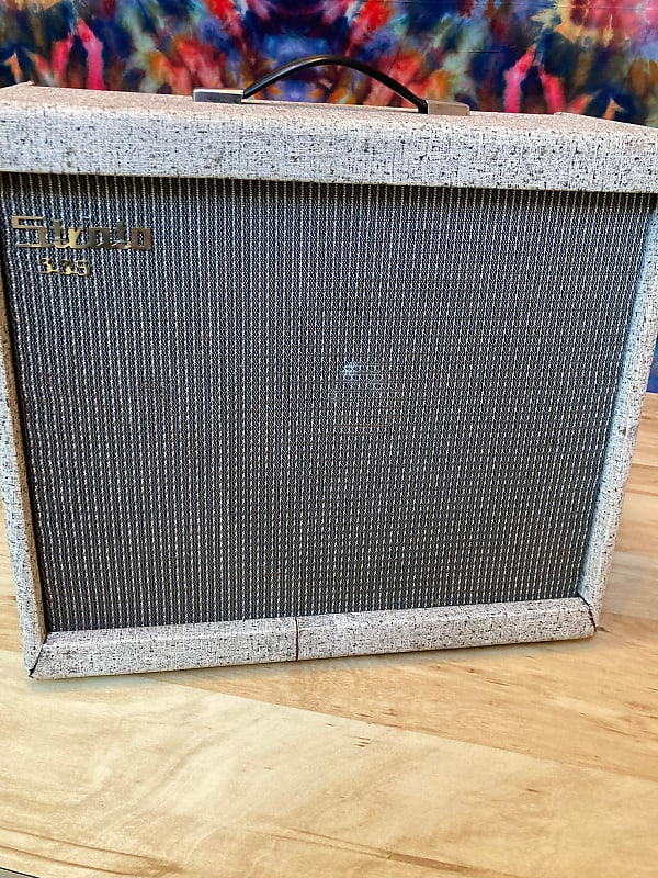 Framus Strato 335 1960’s | Reverb