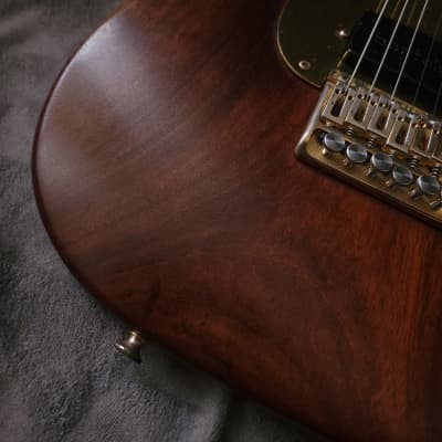 Vintage Schecter Dream Machine / Van Nuys parts | Reverb