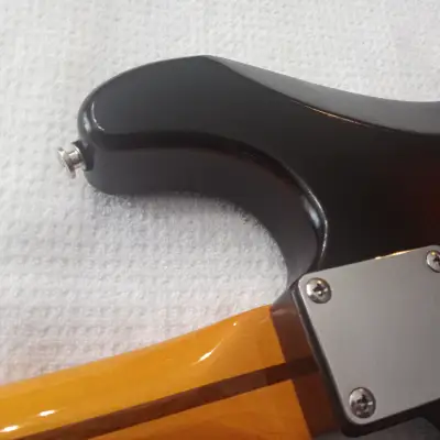 Partscaster Stratocaster Custom Build | Reverb