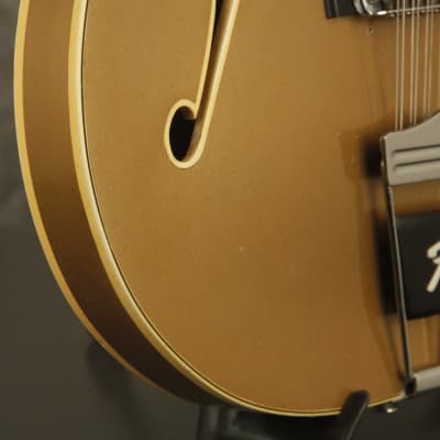 1967 Fender Coronado XII 12-string RARE custom color FIREMIST | Reverb