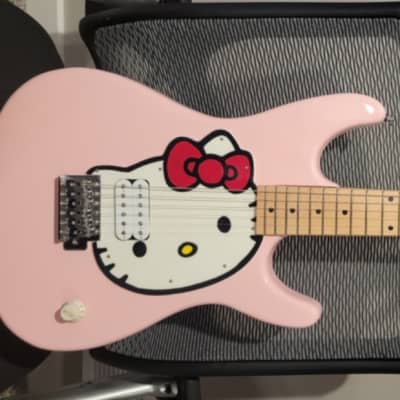Viper hello kitty style | Reverb