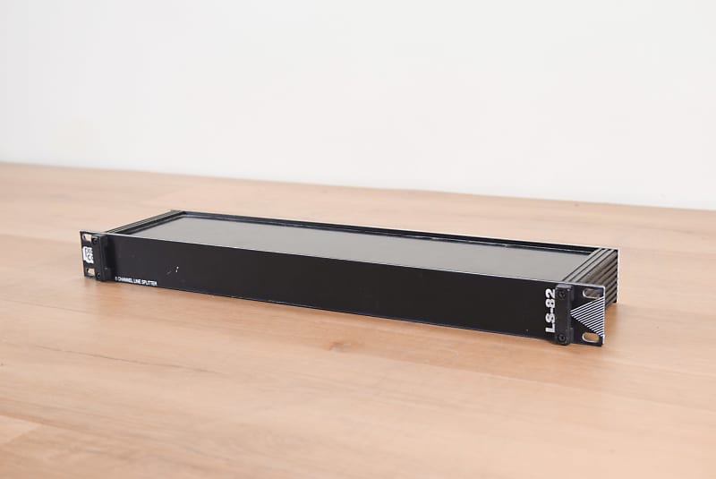 ProCo LS-82 MultiLink 8-channel Line Splitter (church owned) | Reverb