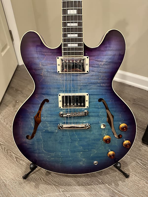 Gibson ES-335 Block (2020 - Present) | Reverb