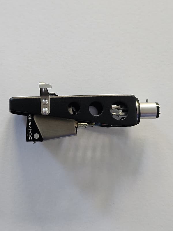 Stanton 681ee w/headshell | Reverb