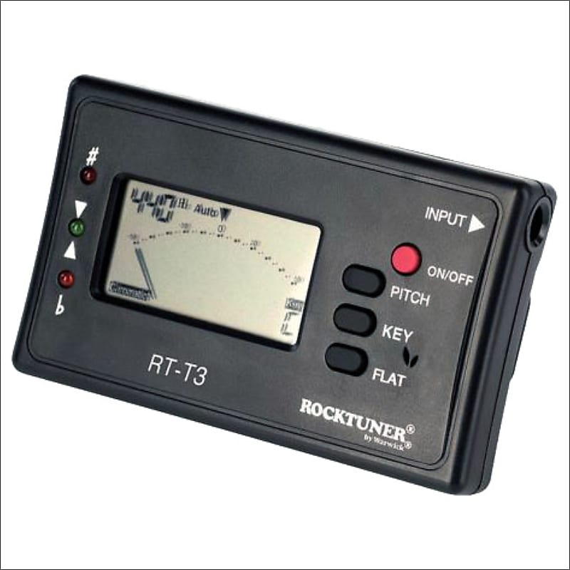 Rocktuner Rt T3 | Reverb