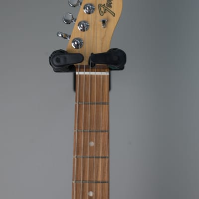 Fender Deluxe Nashville Telecaster with gig bag | Reverb