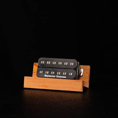 Seymour Duncan Custom Shop Brandon Ellis Signature Dyad | Reverb