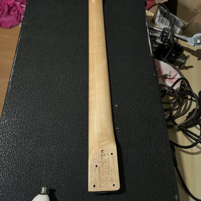 Ibanez RG1550 prestige neck MIJ | Reverb