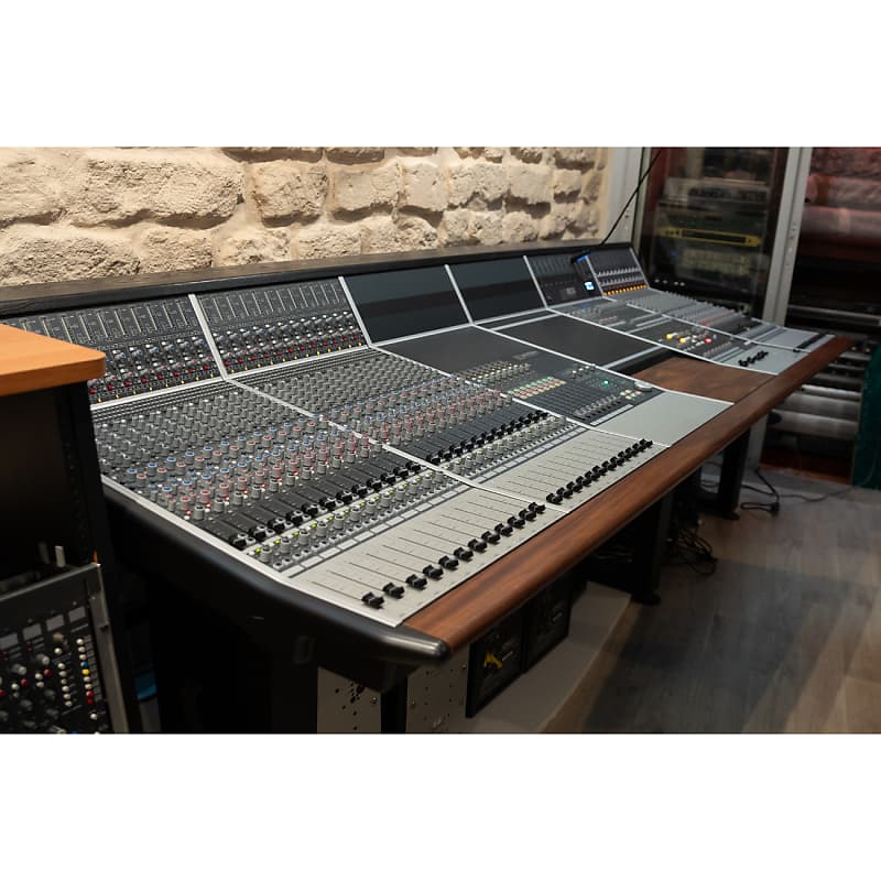 Audient 8024-36 HE + DLC | Reverb UK