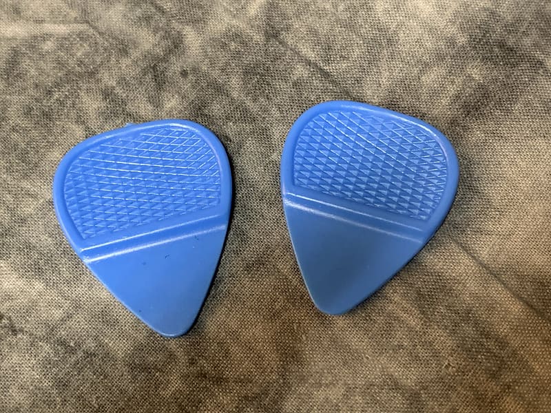 Martin Heavy Guitar Picks Vintage | Reverb