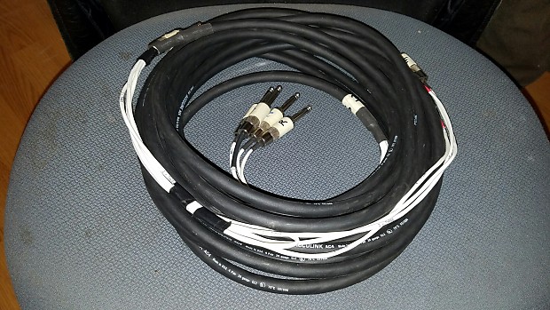 Pedal Snake for 4 cable method! | Reverb