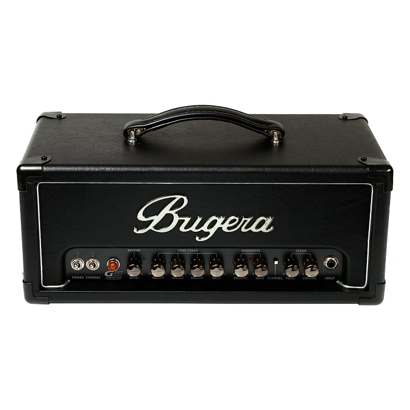 Bugera G5 INFINIUM 5W Class-A Tube Amp Head | Reverb